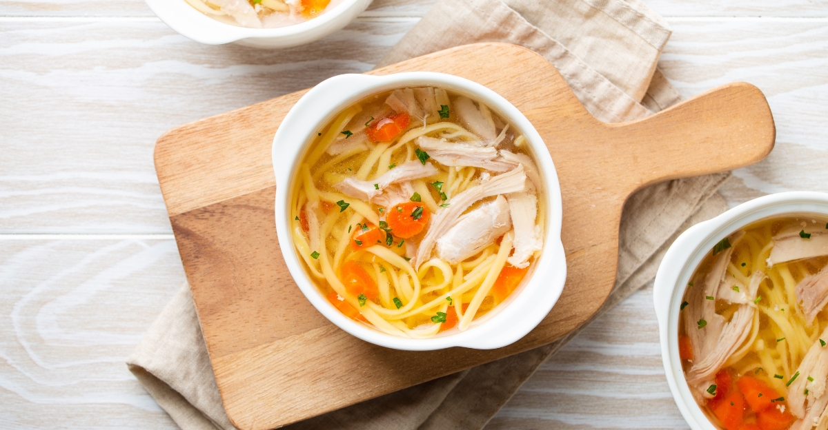 12 Family Recipes Passed Down for Generations (and Still Loved Today)