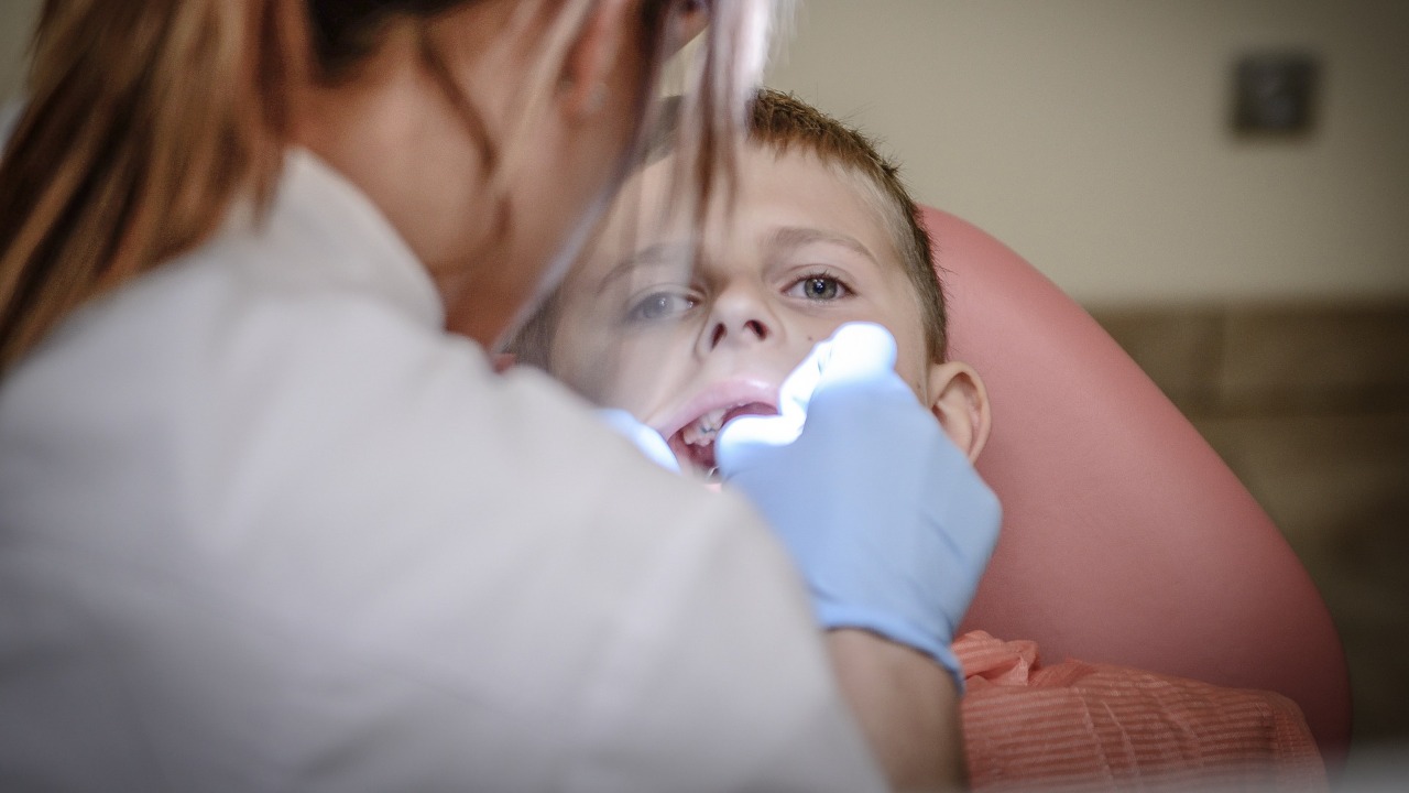 Japan begins first human trial of a tooth-regrowth drug