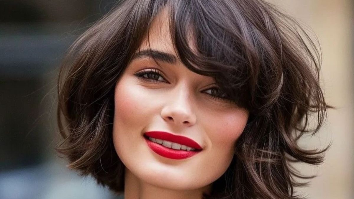 Fall's Fresh Start: 7 Layered Haircuts Taking Over This Season