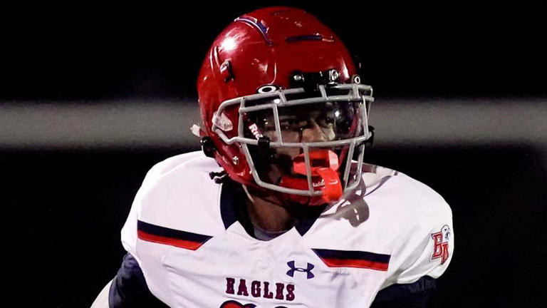Texas Longhorns, Ohio State to Flip 5-Star Recruit from Oregon Ducks?