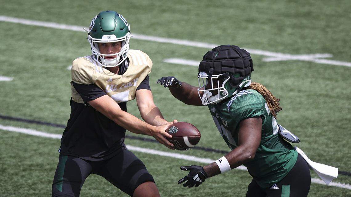 Cal Poly football preview: Mustangs bring experience, high hopes to new ...
