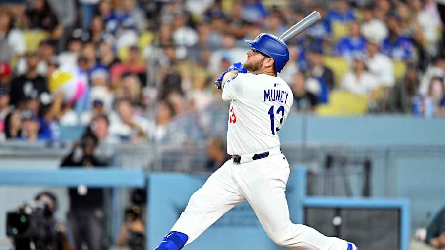 Dodgers' Max Muncy Opens Up On 'Devastating' Injury