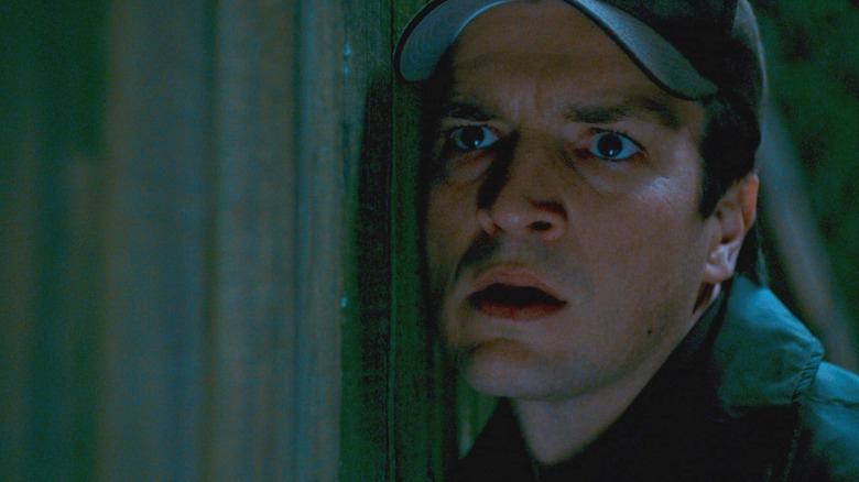 The 12 Best Nathan Fillion Movies And TV Shows, Ranked