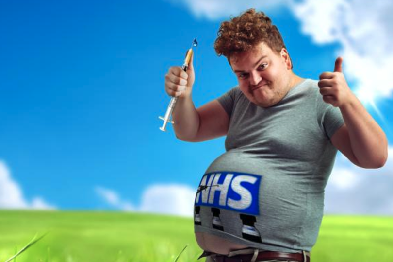 NHS funded 'fat jabs' hit 200 times an hour as Monjaro costs soar for ...