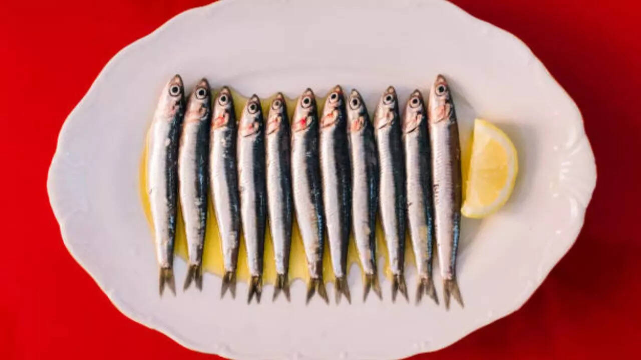 'Healthy' foods that have high uric acid levels