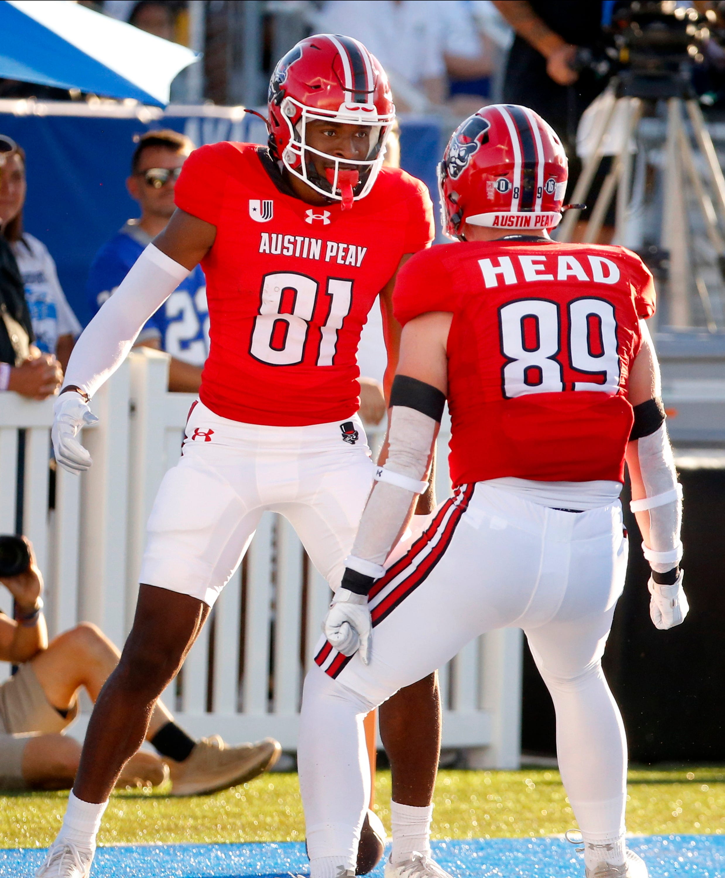 Here's what Austin Peay football can do to beat Tarleton State, play ...