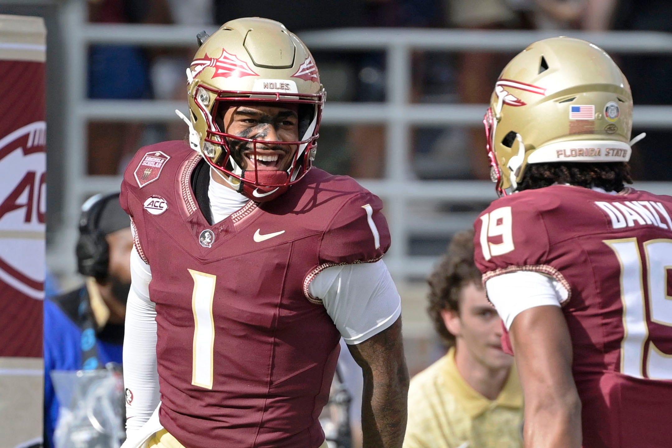 No. 14 Florida State football prediction and scouting report vs. East ...