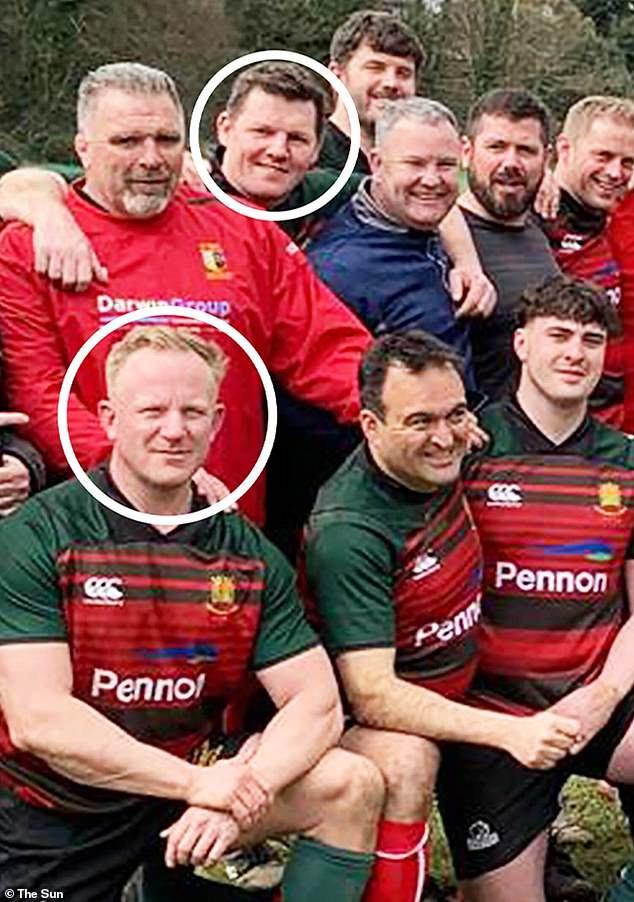 Angela Rayner's boyfriend 'works for lobby group whose client was ...