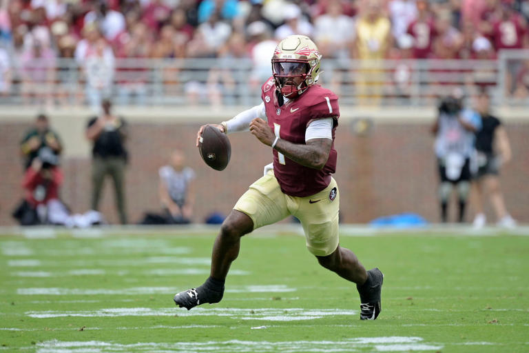 Who the experts are taking in FSU's game against Kent State