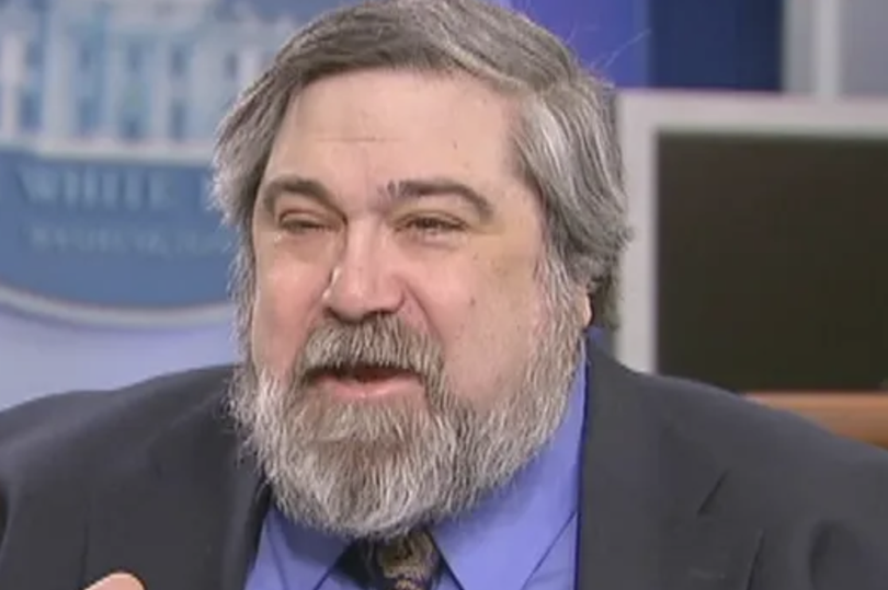 CBS' 'most prolific' White House news correspondent Mark Knoller dead at 73