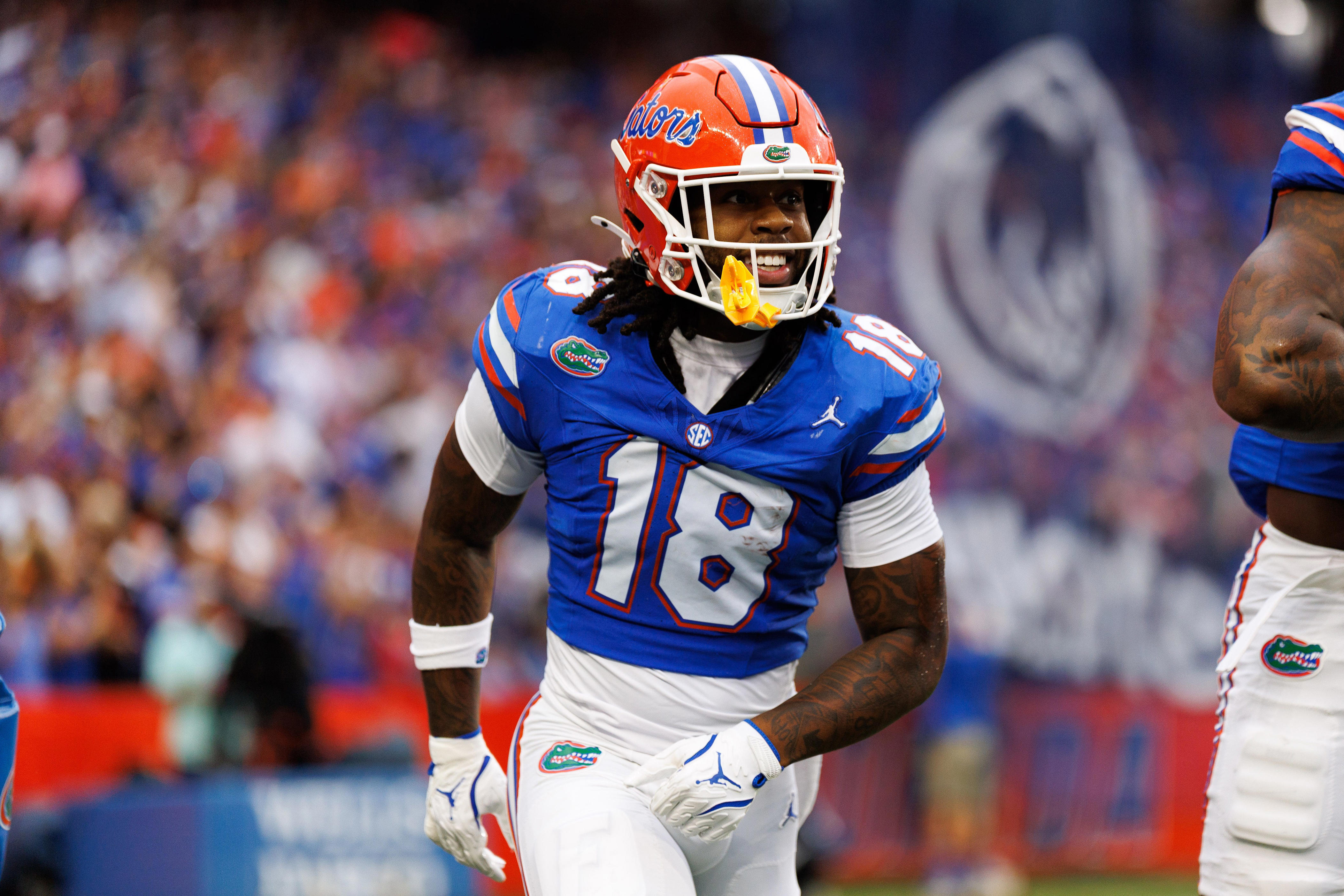 Florida football roster breakdown for safeties, defensive backs on 2026 ...