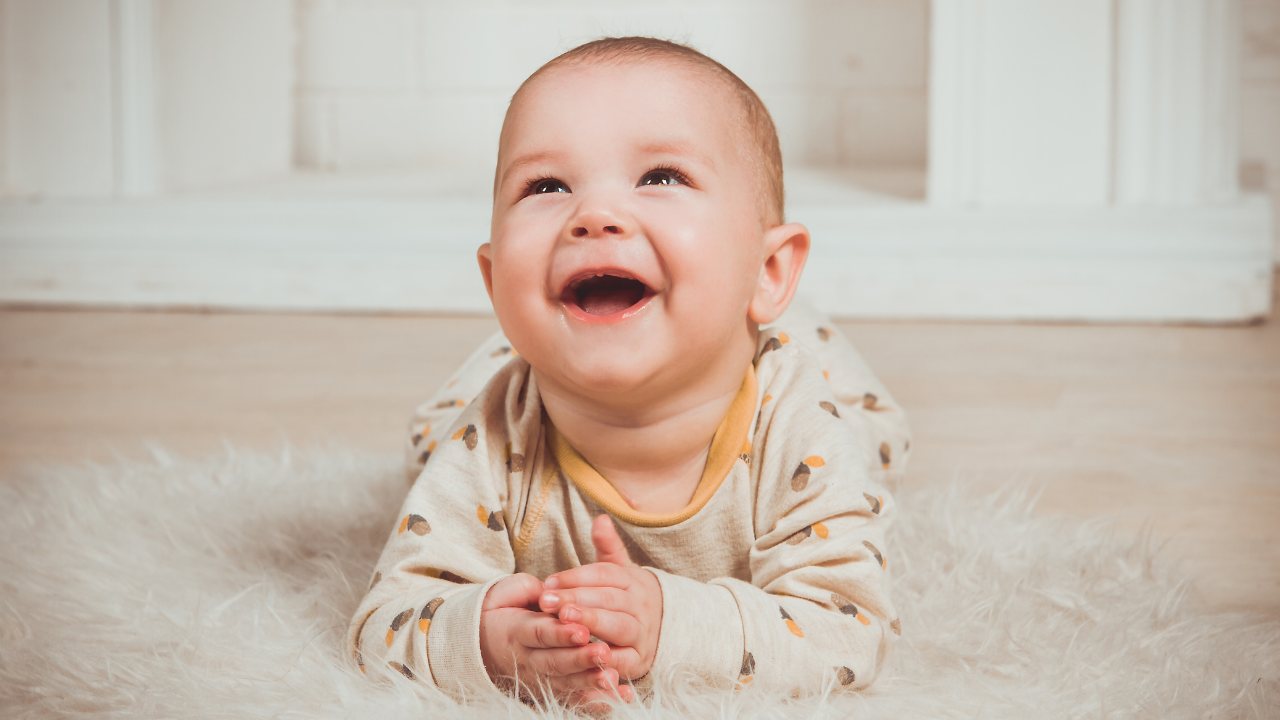 Strong baby names for boys and girls with historical roots