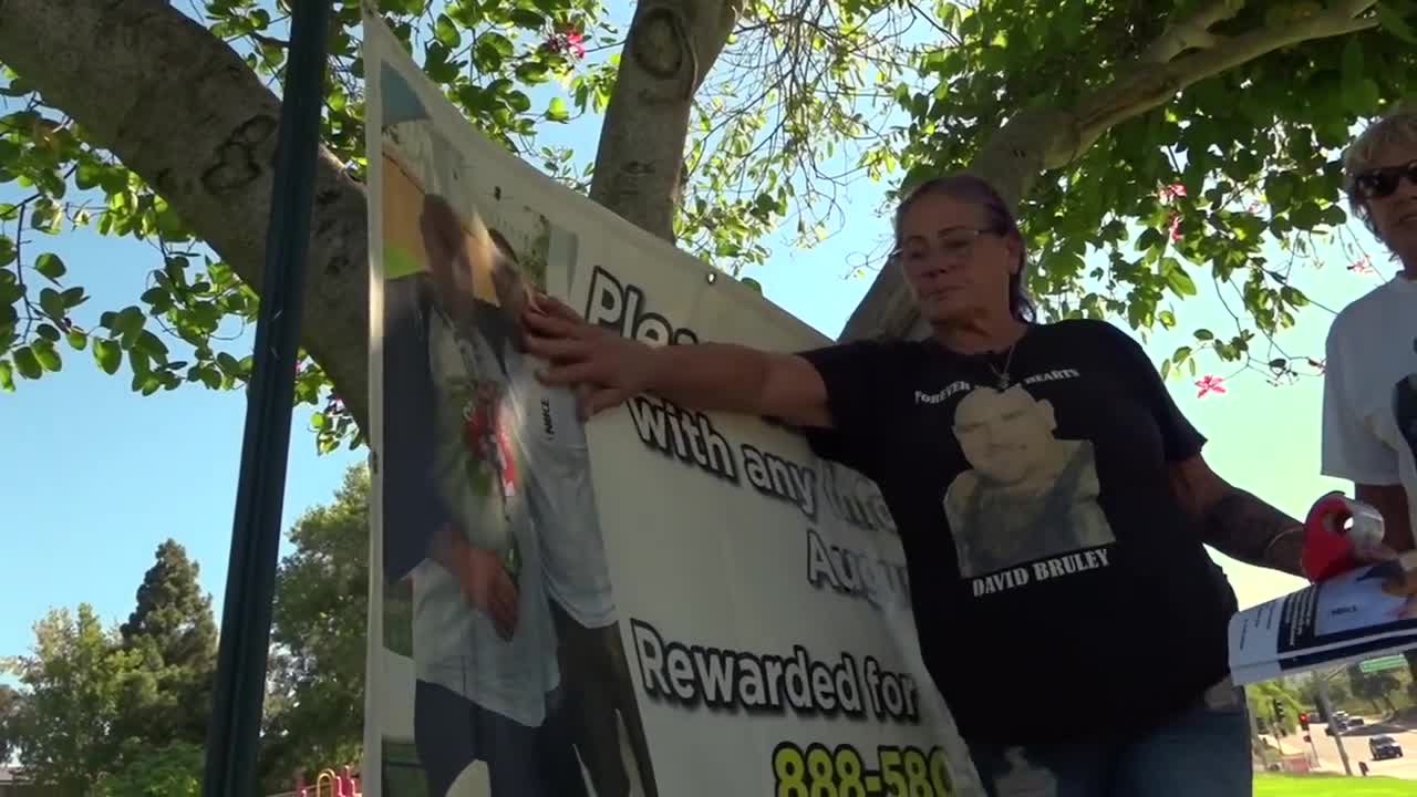 Three years later: Chula Vista mother still looks for answers in ...