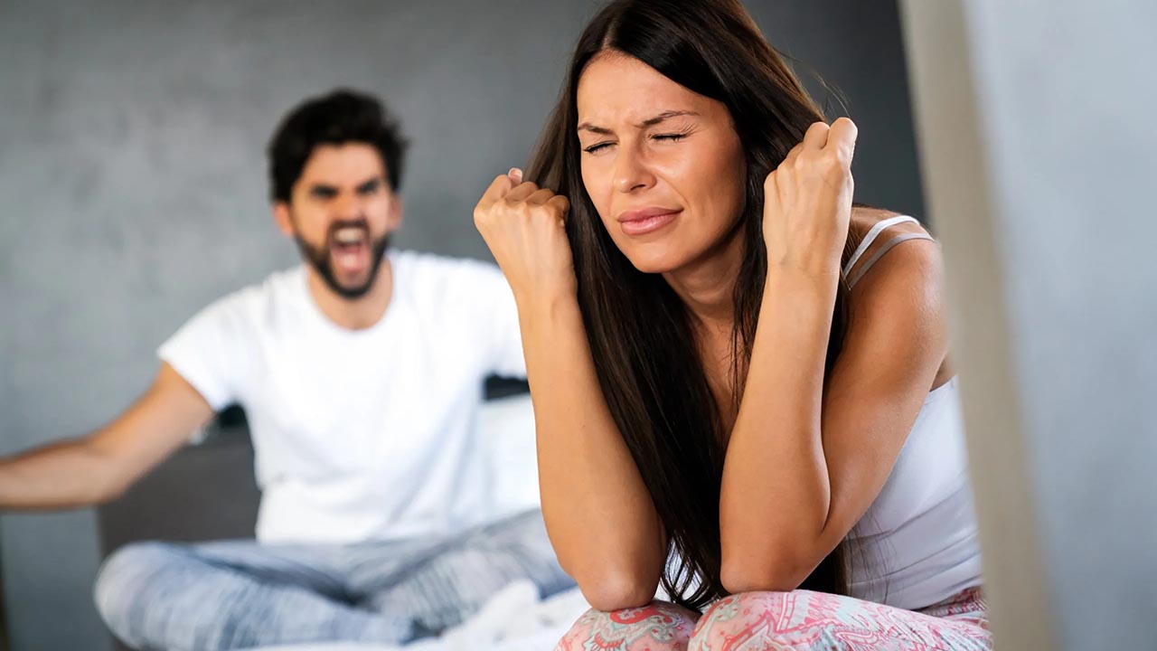 9 Phrases Your Partner Might Use That Could Indicate Verbal Abuse