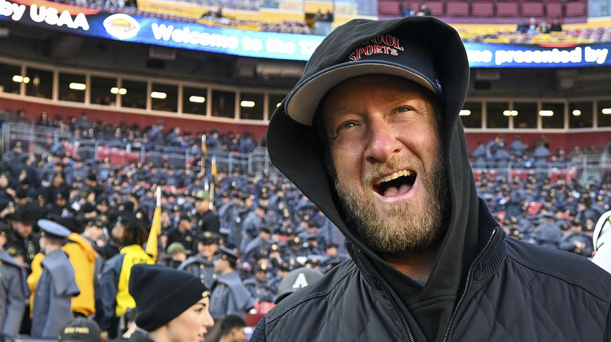 The ‘Big 10’ reason Dave Portnoy chose Ohio State football over Texas