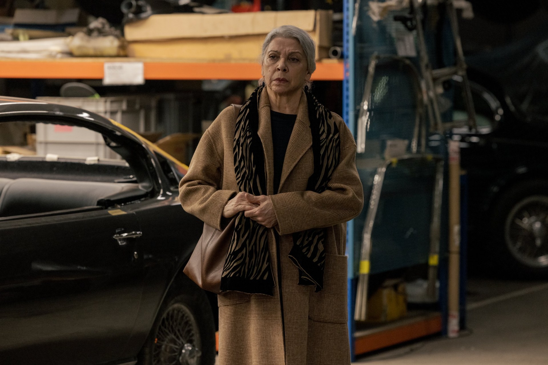 'Addictive' Netflix revenge thriller now streaming
