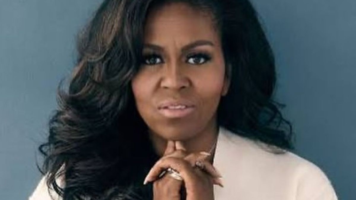 What Michelle Obama Eats: A Look at the Former First Lady's Healthy Habits