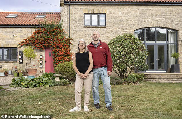 Solar farms threaten some of England's most unspoilt communities due to ...