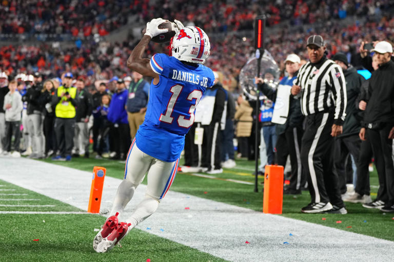 How to Watch East Texas A&M vs SMU: Live Stream NCAA Football, TV Channel