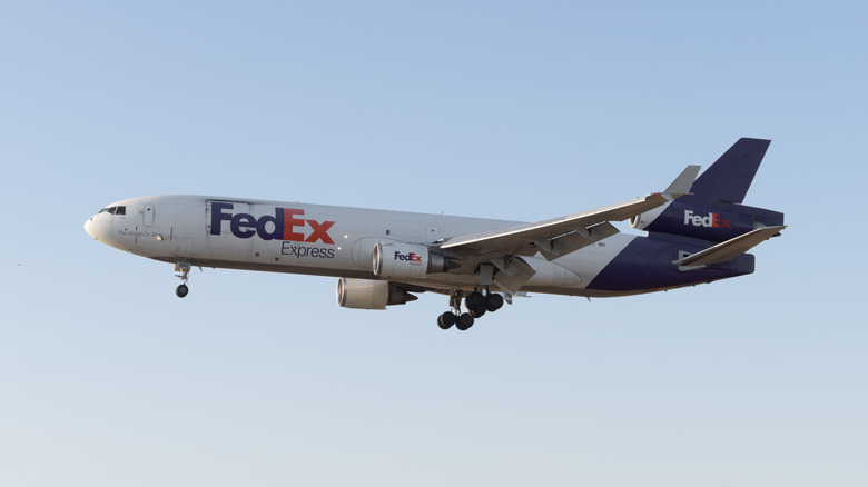Everything To Know About The McDonnell Douglas DC-10 Jet