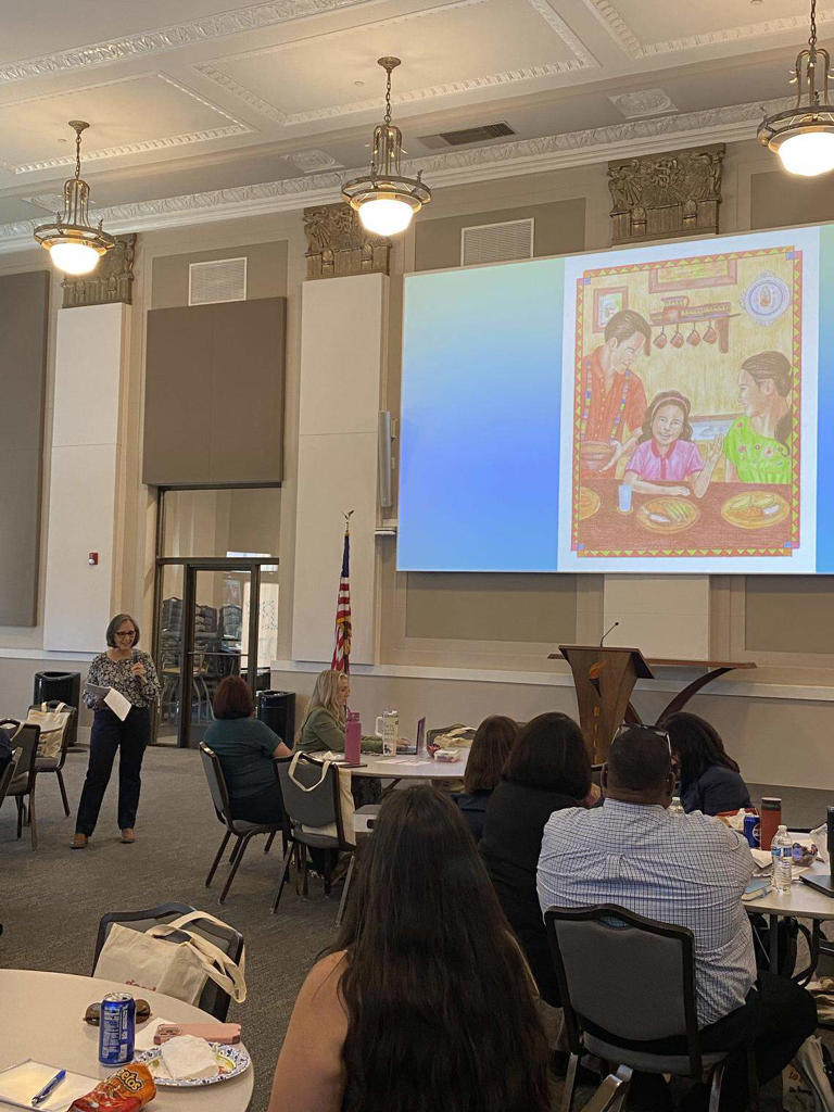 From Fresno to Madera: A children's book helping students challenge ...