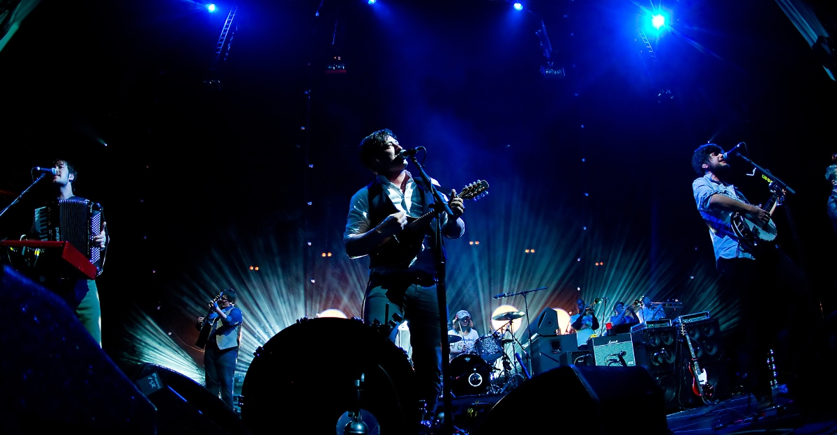 13 bands everyone pretends they don’t love (but secretly do)