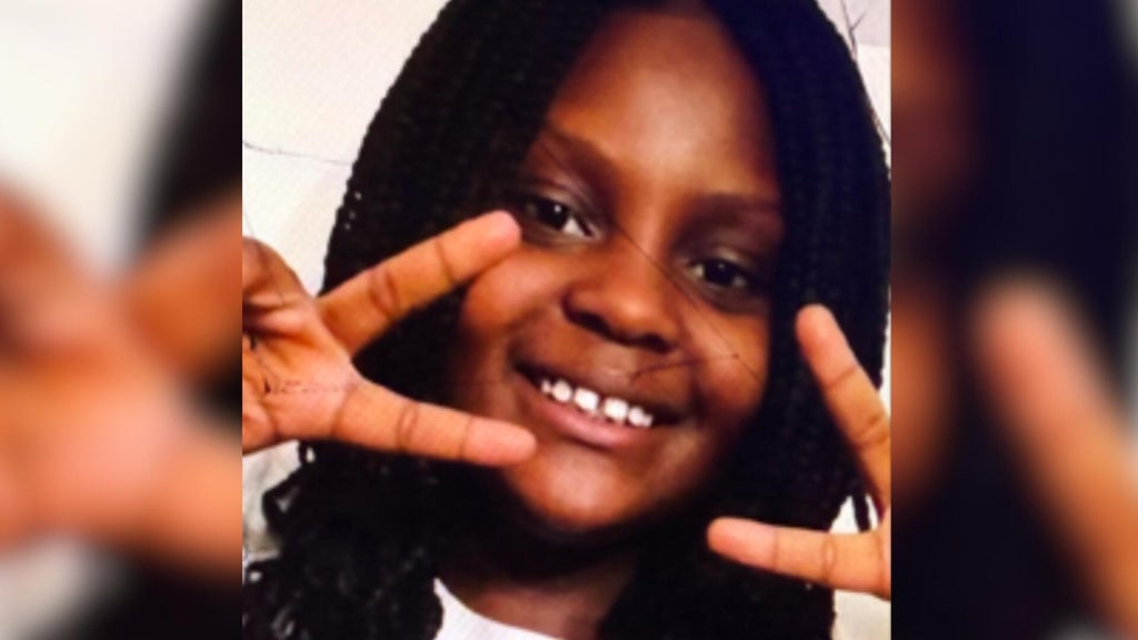 Search underway for missing 12-year-old Detroit girl, police say