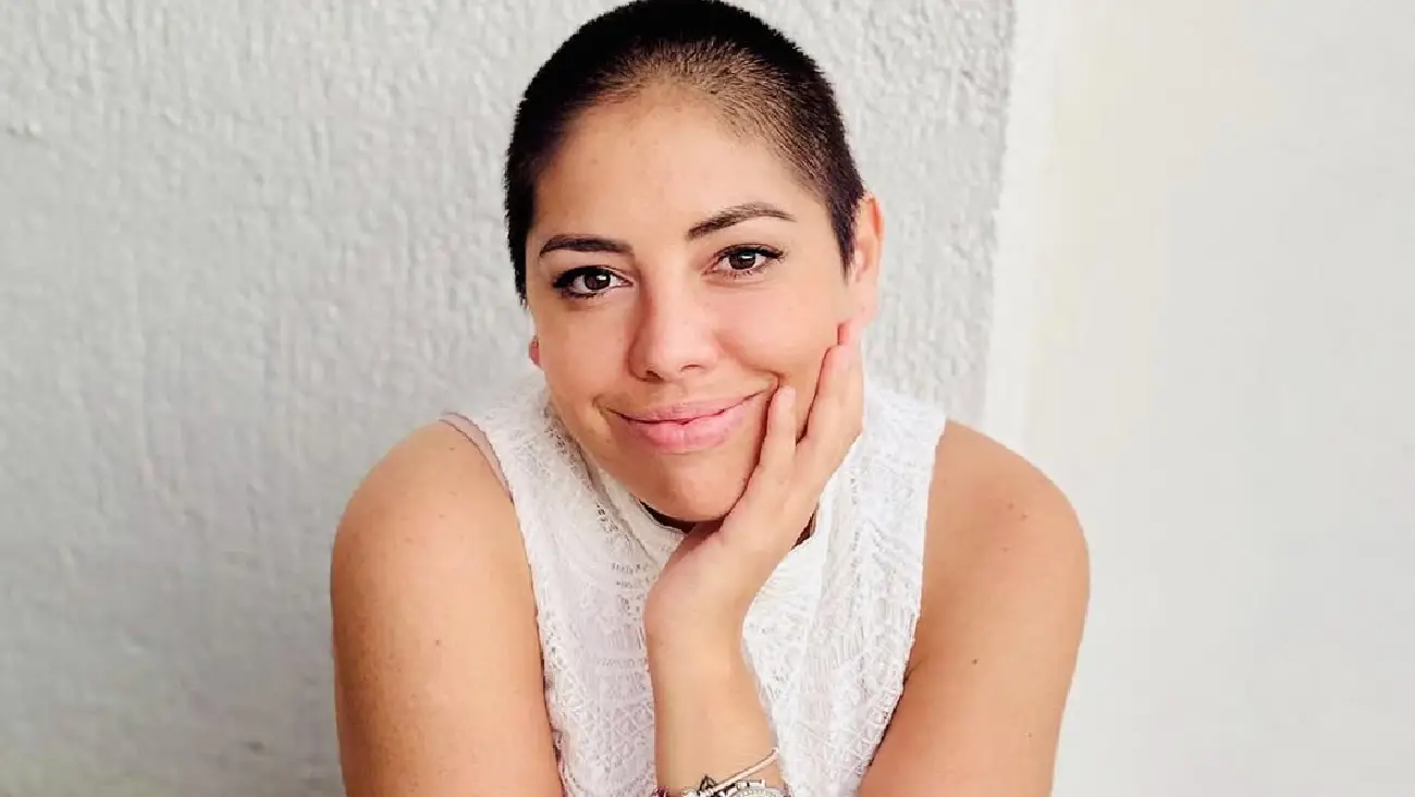 ¿Qué enfermedad padece Samara Martínez? La historia detrás de su lucha ...