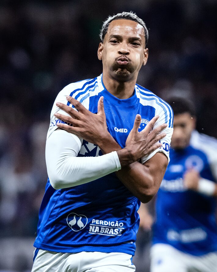 São Paulo é castigado pela baixa efetividade e vê Cruzeiro pôr fim à ...