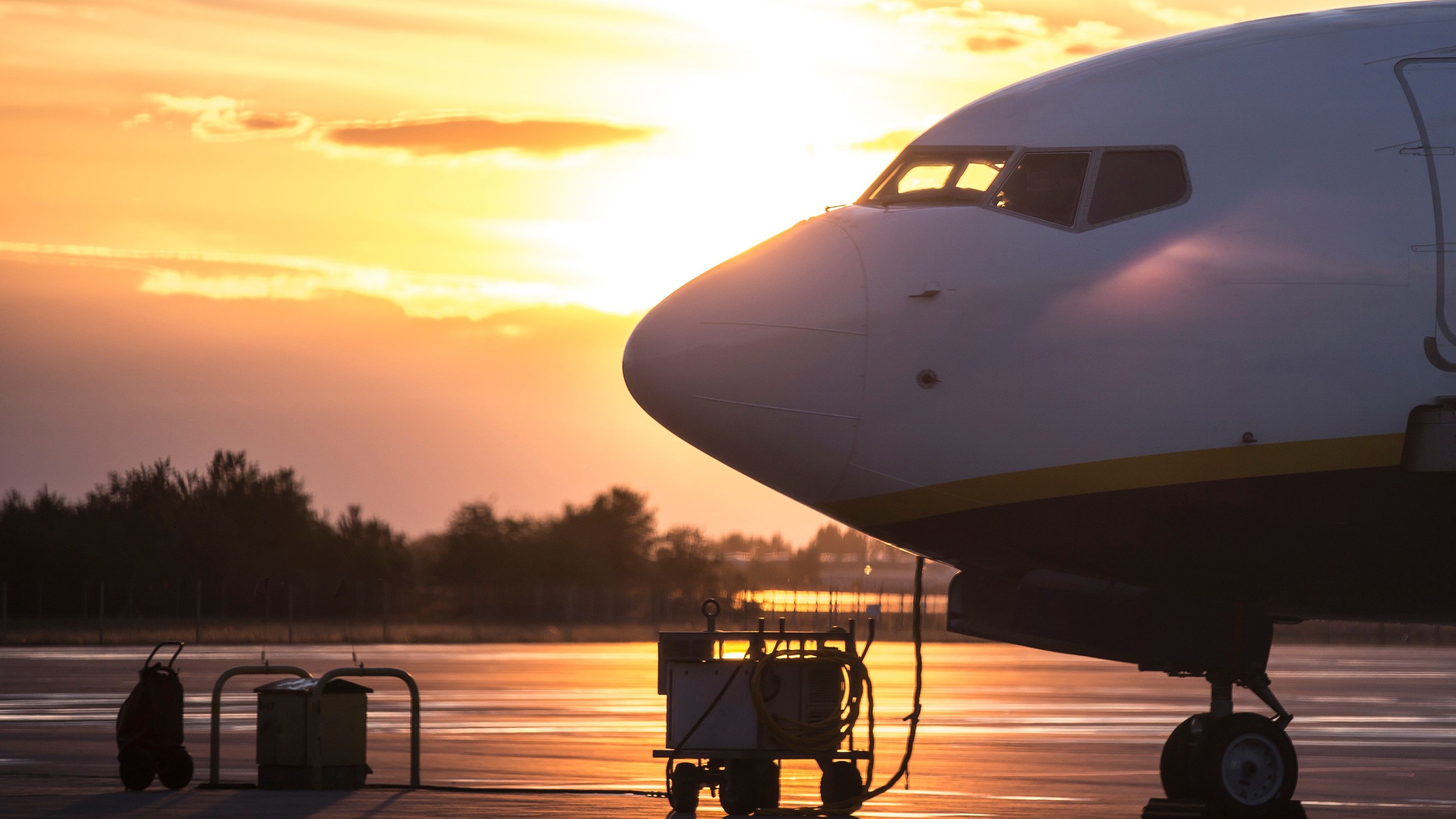 Is This Really The Worst Airline In Europe?