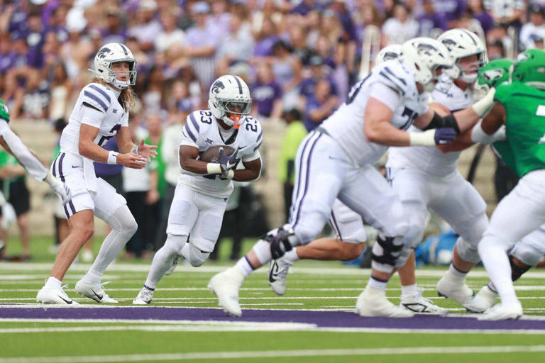 Five takeaways as Kansas State avoids disaster with narrow win over ...