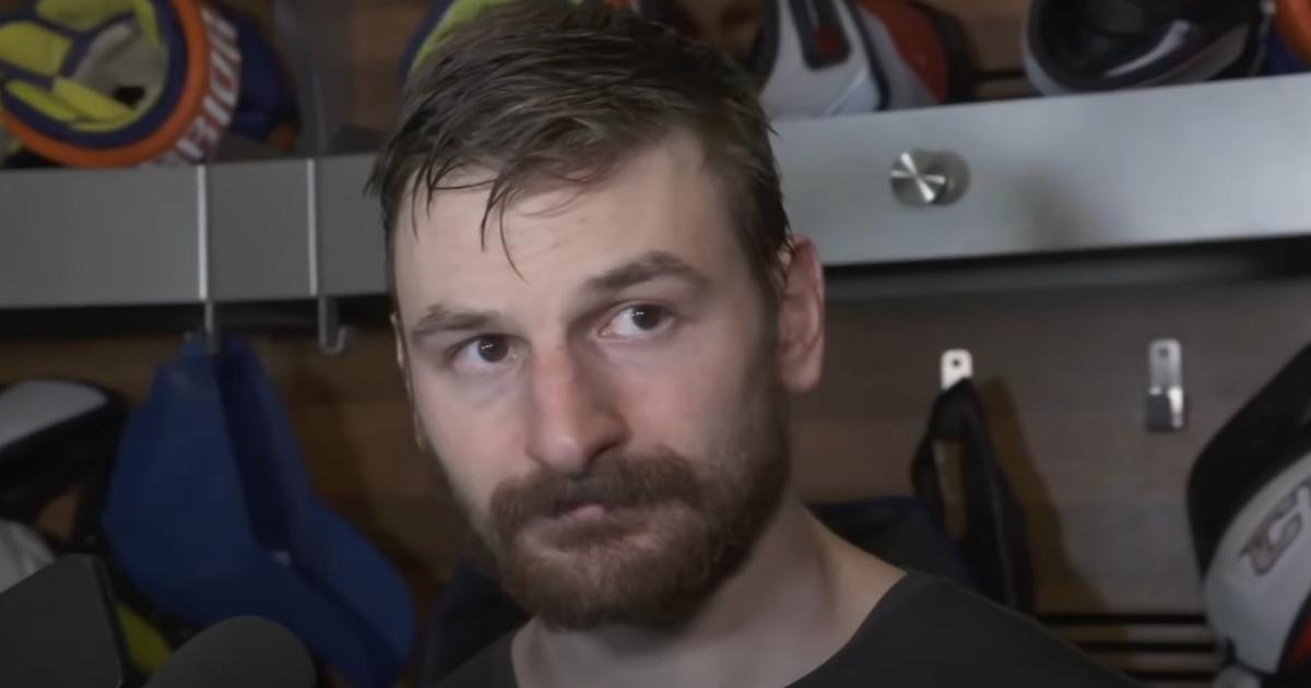 Zach Hyman shares concerning injury update before the season.