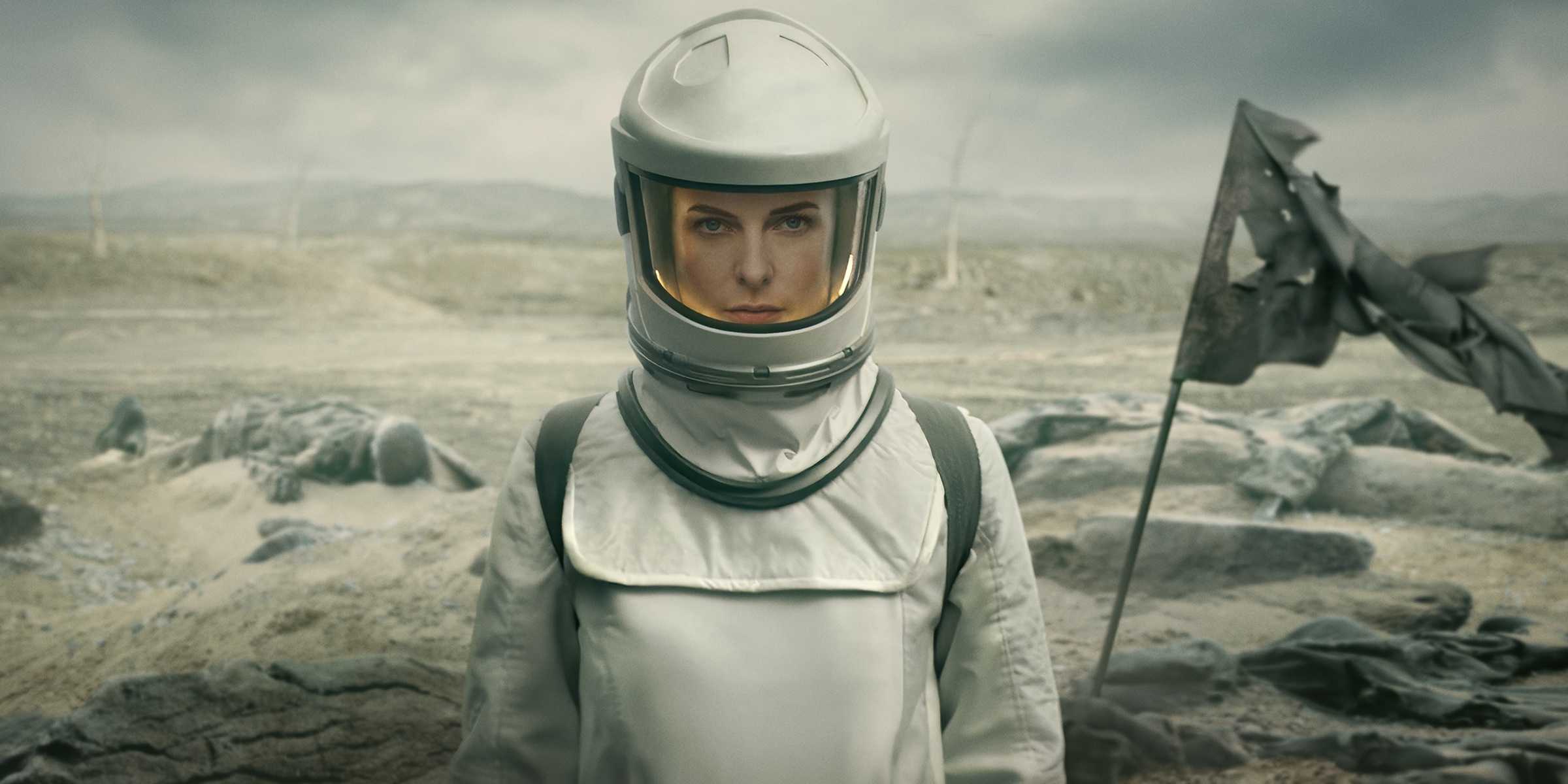 Fallout Season 2 vs. Apple TV+'s Silo: Ending An Unfair Comparisons