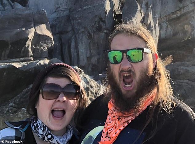 Burning Man reveler gives birth to baby girl at festival
