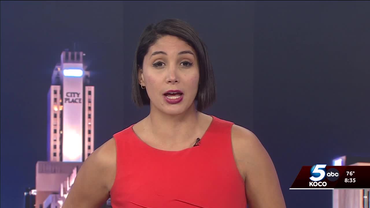 Oklahoma state Rep. Ty Burns announces resignation following conviction ...