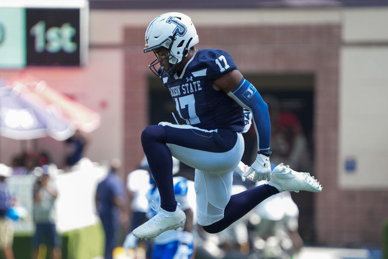 What channel is Jackson State football vs Southern Miss on today? Time ...