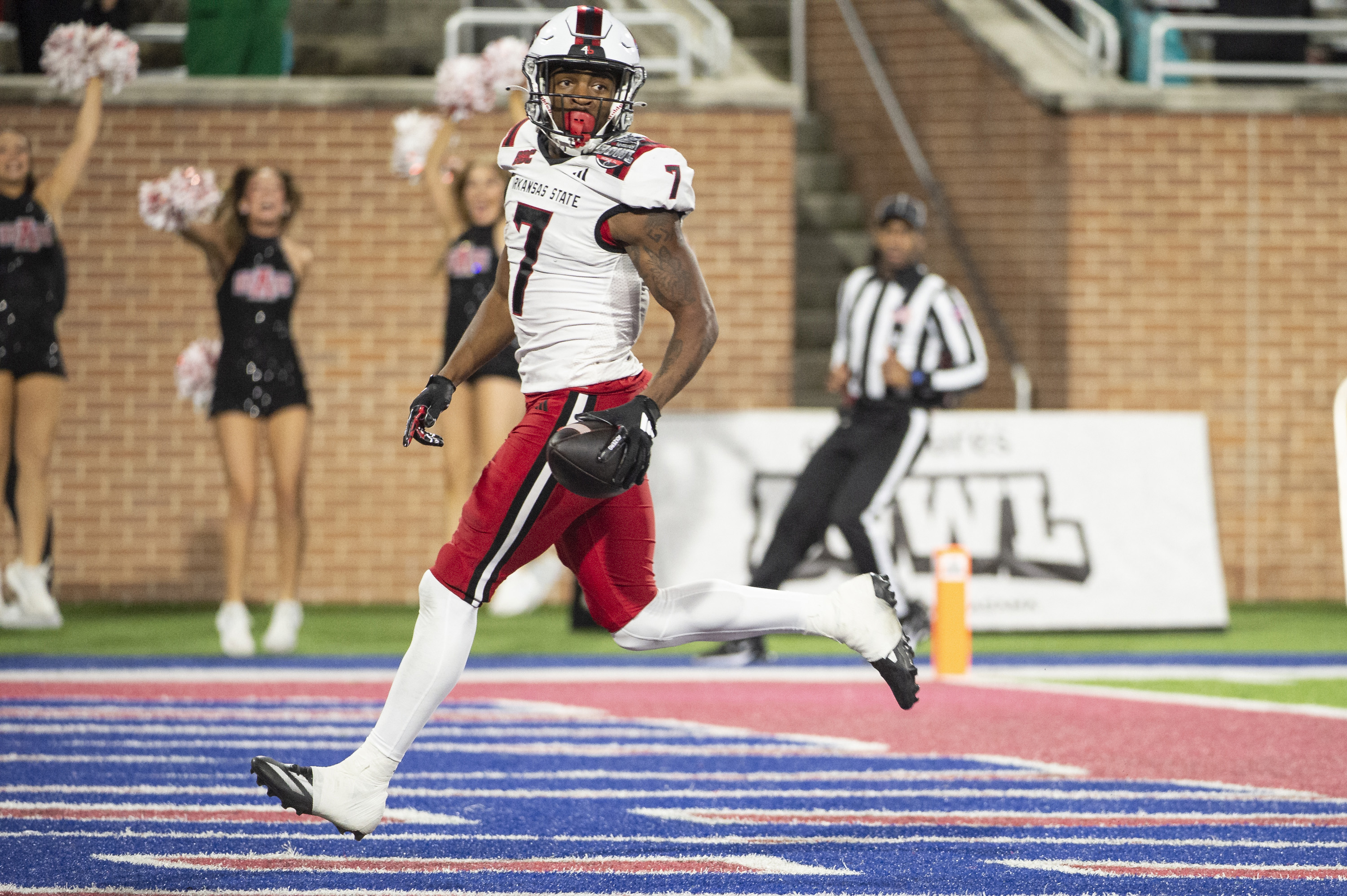 How to Watch Southeast Missouri State vs Arkansas State: Live Stream CFB