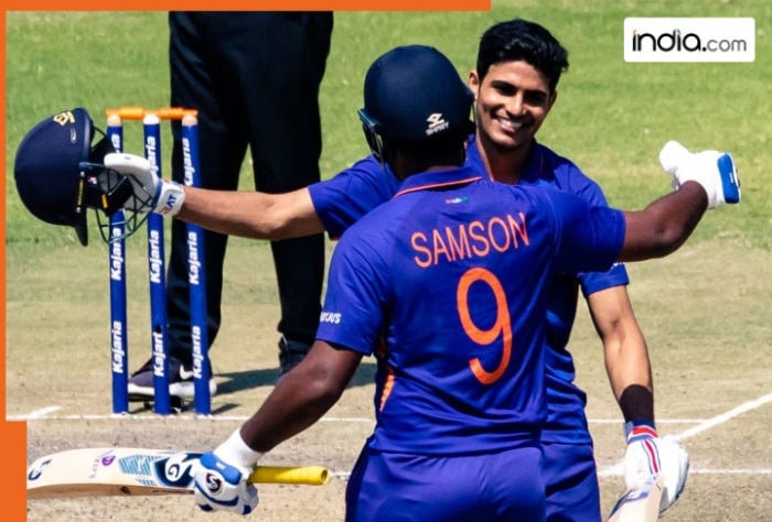 Not Shubman Gill or Samson, Suresh Raina predicts these players as ...