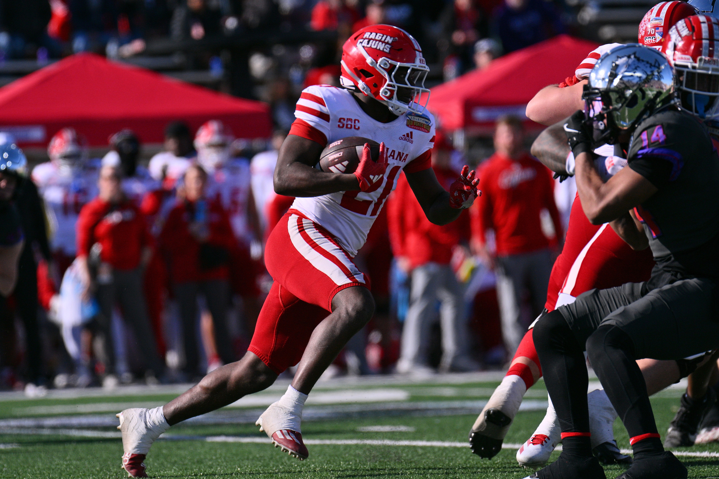 How to Watch Rice vs Louisiana: Live Stream NCAA College Football, TV ...