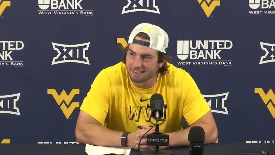 Watch: Marchiol, Vaughn, Wilson after win over Colonials