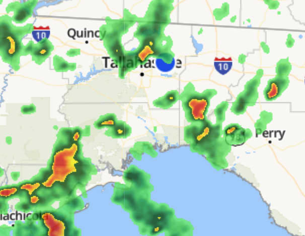 Florida State stuns No. 8 Alabama