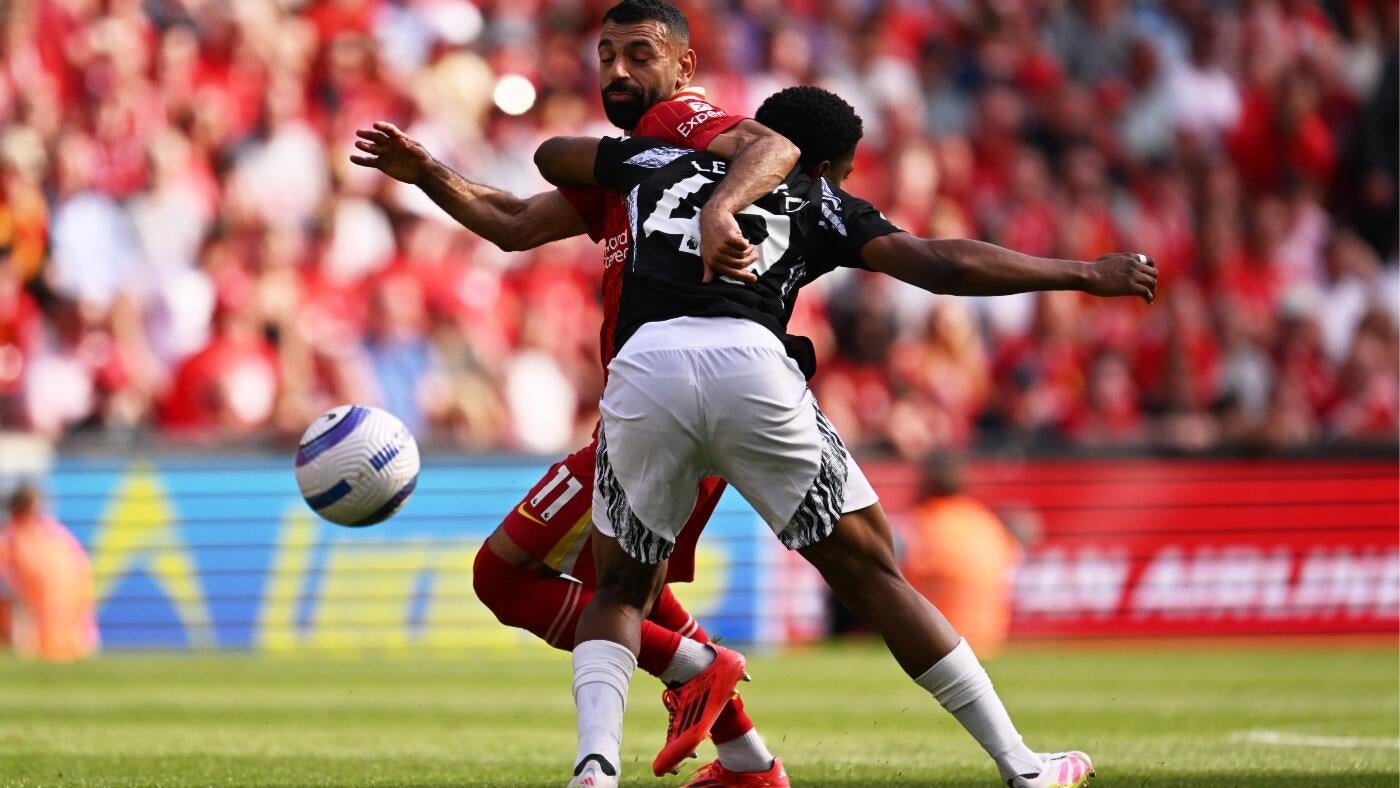 Liverpool vs. Arsenal: Three questions as Premier League heavyweights ...