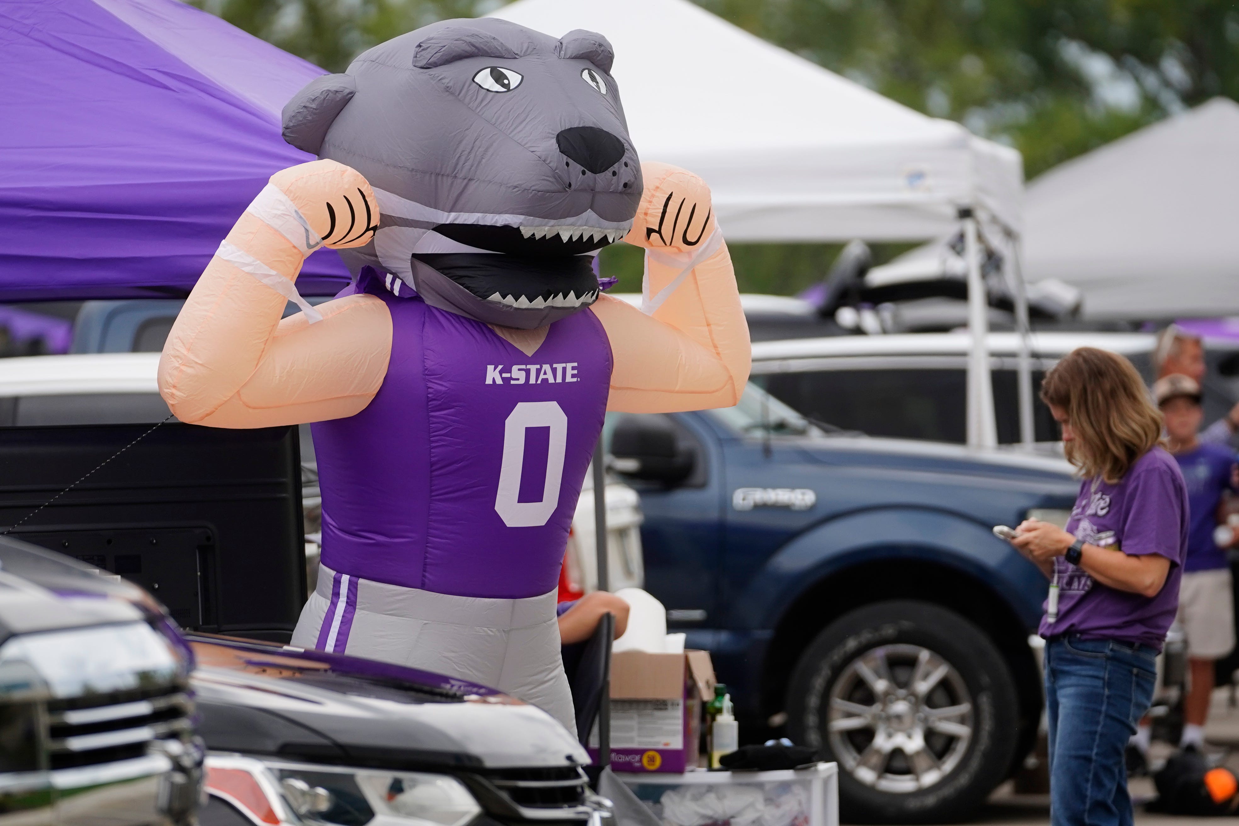 Why Kansas State declined the $30M private capital lifeline offered by ...
