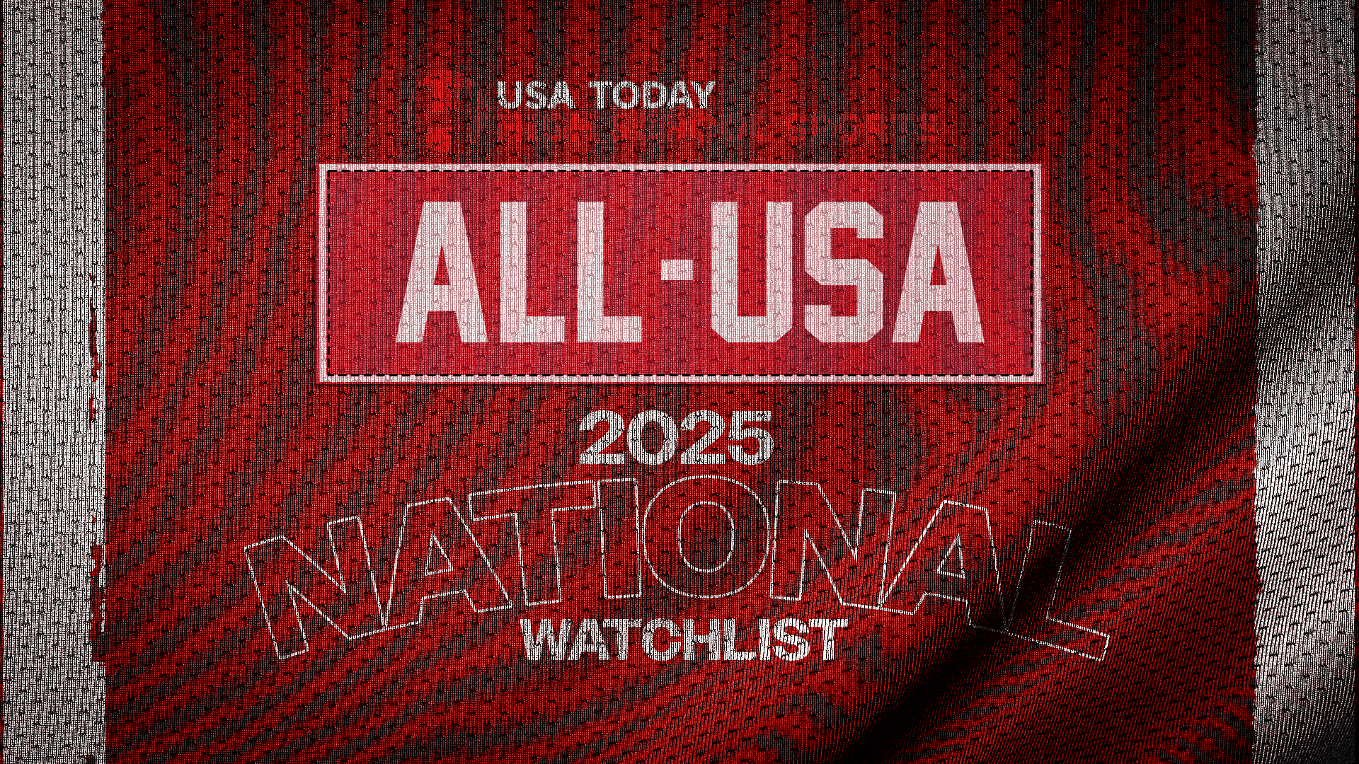 2025 ALL-USA Football Team Watchlist as October action ramps up