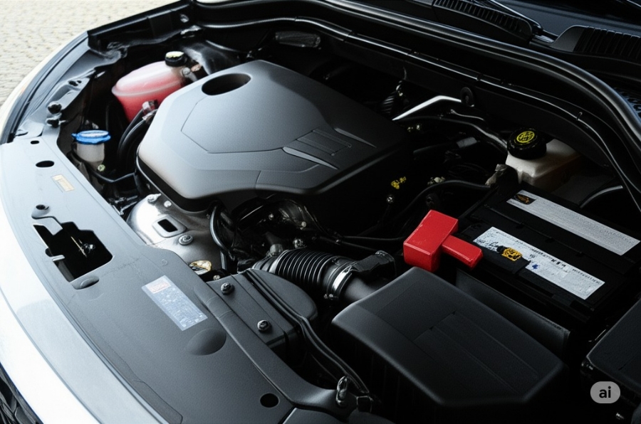 Baby Your New Car or Kill It Fast: The #1 Mistake That Destroys Cars ...