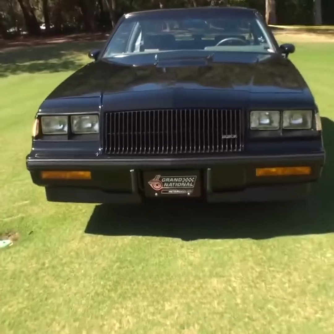 This 6 Figure Car Is A Wonderful Time Capsule
