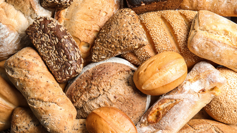 How To Freeze And Thaw Bread