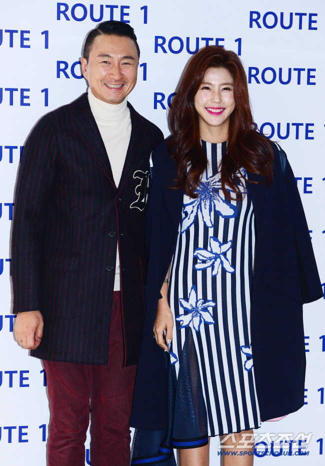 Joo Young-hoon, ♥ Lee Yoon-mi revealed, 'I lost all my fortune by fraud and came in at dawn.'
