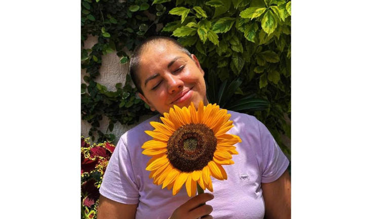 ¿Qué enfermedad padece Samara Martínez? La historia detrás de su lucha ...