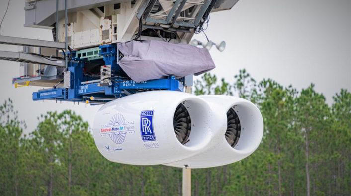 B-52 Radar Modernization Nears Flight Testing